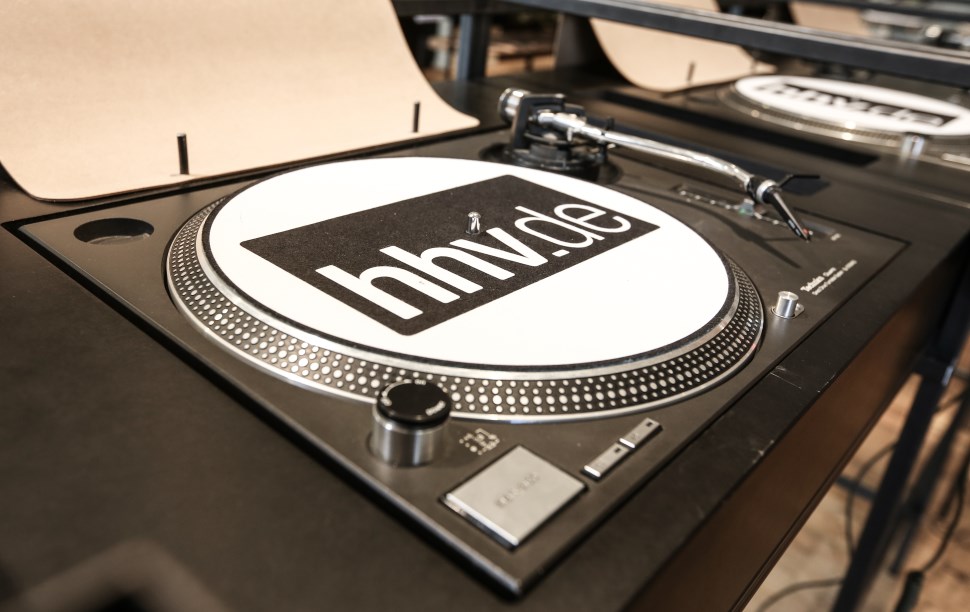 La guía definitiva de las mejores tiendas de discos de Berlín - Grow ...