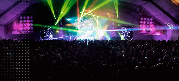 Crónica de una muerte anunciada, ¿adiós Techno-Flash?