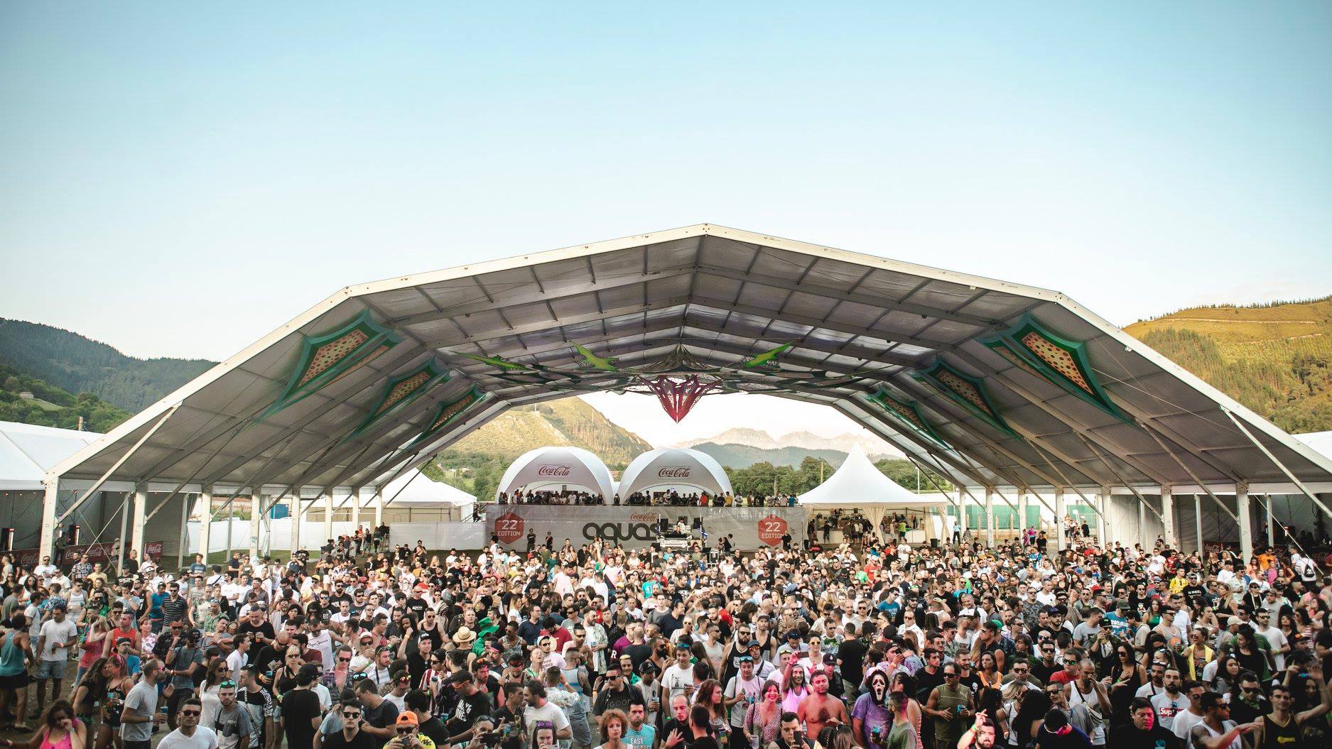 Nace Geometric Festival