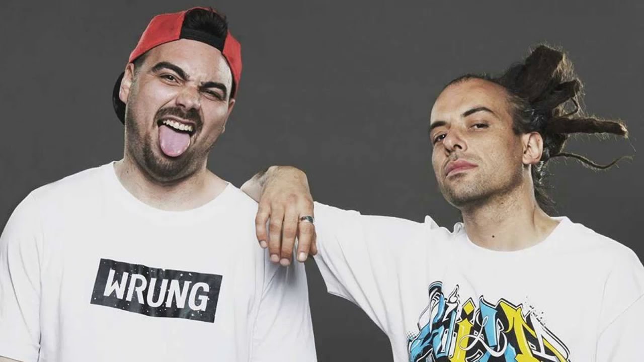 Mad Division golpea de nuevo con un remix de su hit “Ouh! Gyal" ft ...