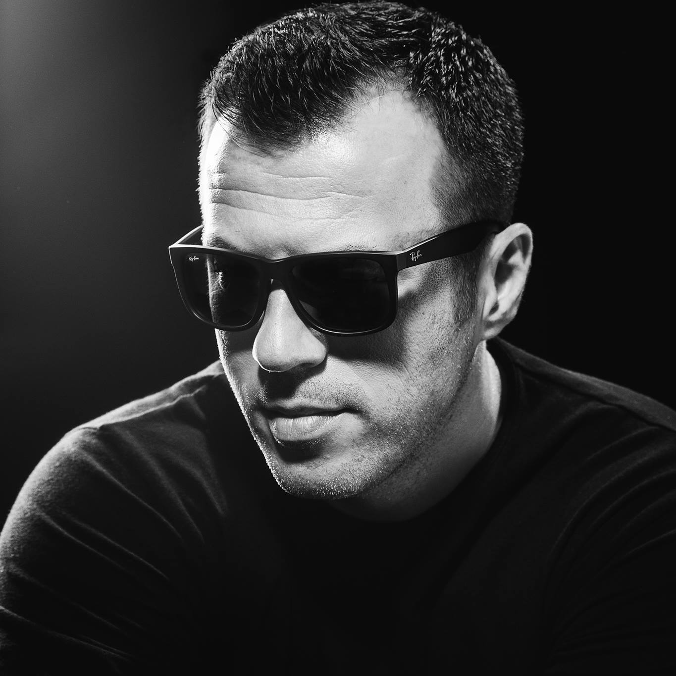 Jay Lumen firma “Razor” para Drumcode - Espacio Underground