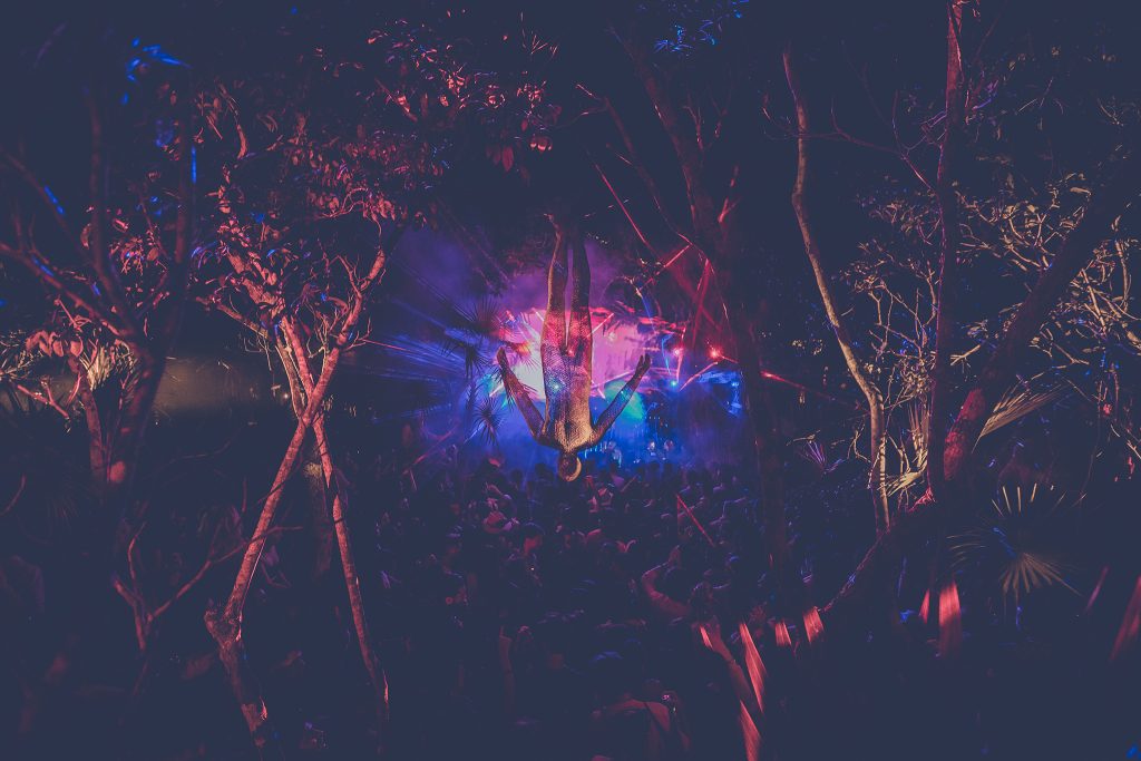 Afterlife desvela su line-up completo para Zamna Tulum